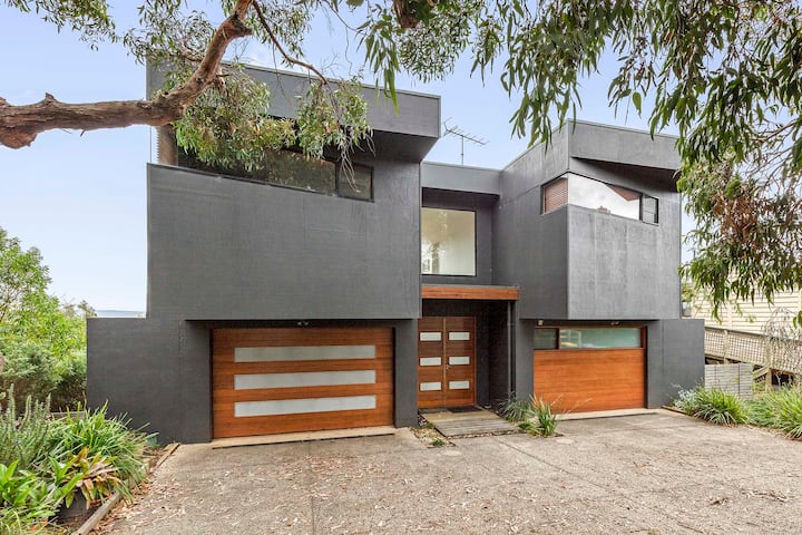 Ultimate Coastal Haven , Private Pool & Sun Aspect - Anglesea