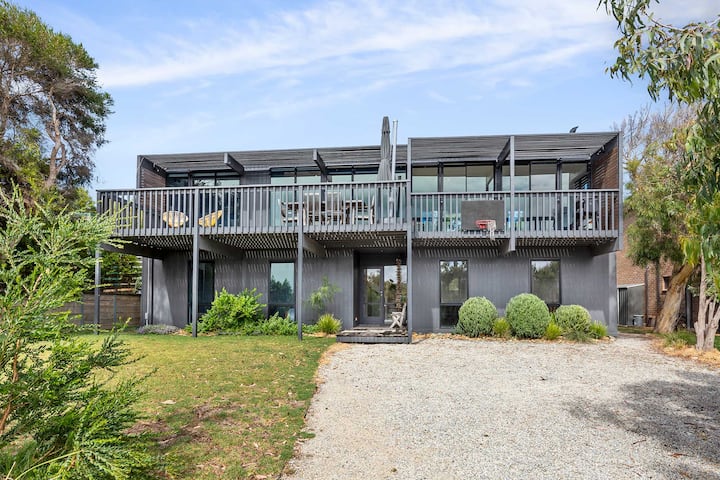 Mesmerising Views - Great Ocean Road