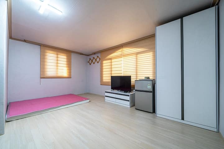 #송정 #안목 #경포 #정동진 301호 패밀리룸 - Gangneung-si