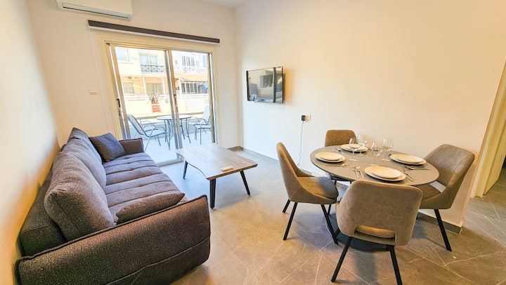 La Magenta Apartment - Ороклини