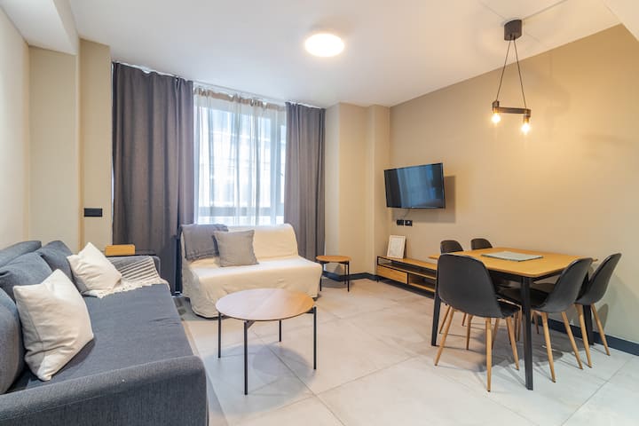 Cosy And Urban Apartment 2 - Las Palmas de Gran Canaria