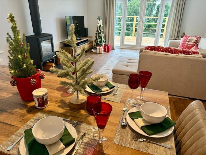 3 Bed In Praa Sands (Oc-t30006) - Praa Sands