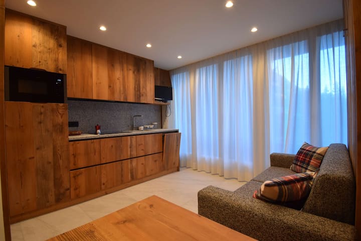 Silvana De Luxe Studio 101 - Madonna di Campiglio