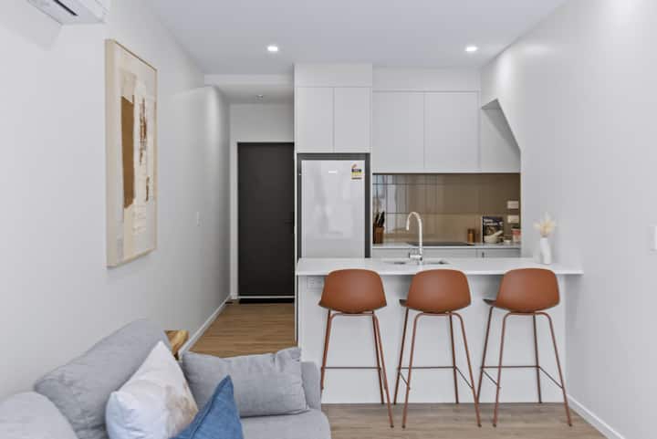 Coronet Peak Alpine Villa 44 - 皇后鎮