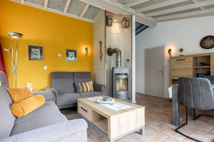 Close To The Sea In Westkapelle | Joossesweg 86 | - Westkapelle