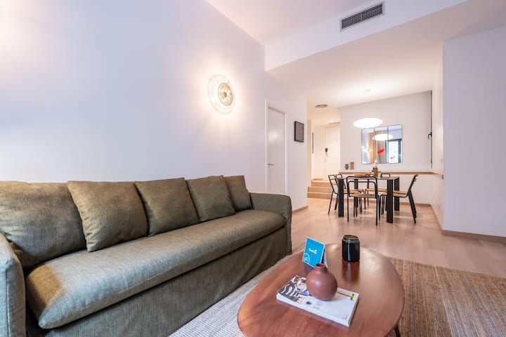 Sweett | Girona 501 - Barcelone