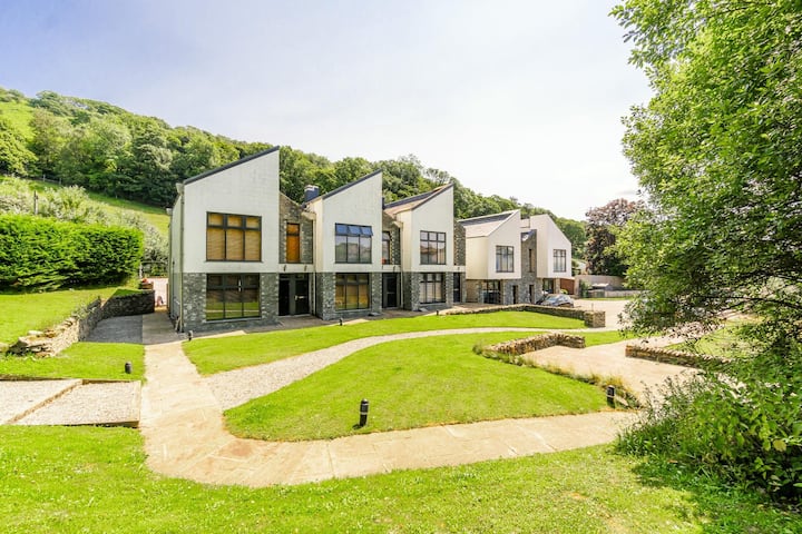 9 Blue Hill Park, Ambleside - Grasmere