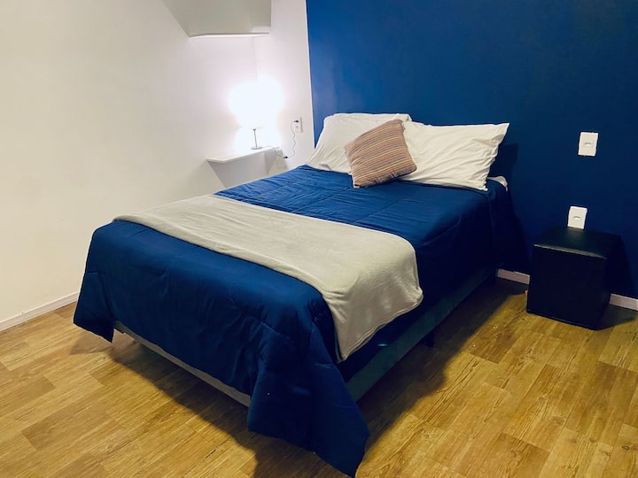 Studio 07 - R. Pertence (20 M2 Sans Place De Parking) - Moema