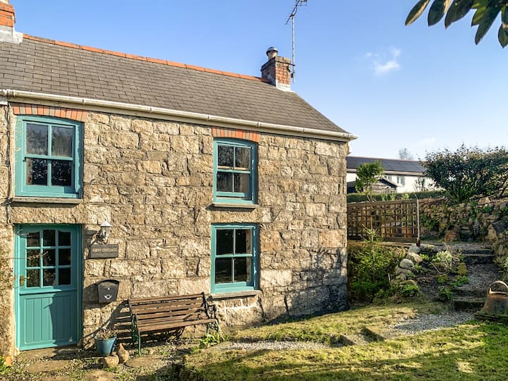 Gew Cottage - Helston