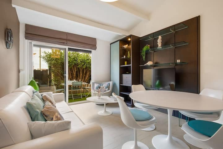 Petite Villa En Bord De Mer - Agde