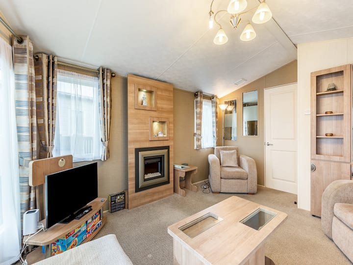 Coastal Retreat - Ilfracombe