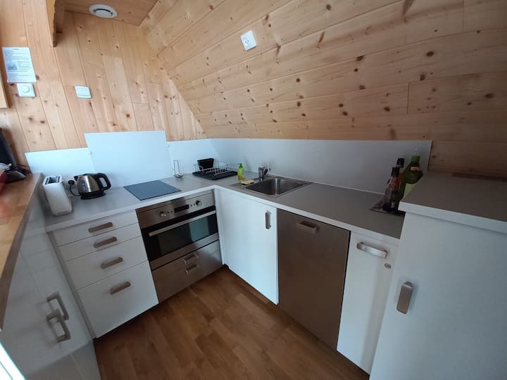 Metabief - Chalets 6 Personnes - Métabief