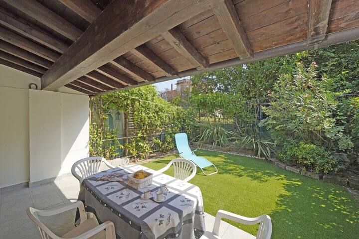 Villetta Gro - Gardagate - Sirmione