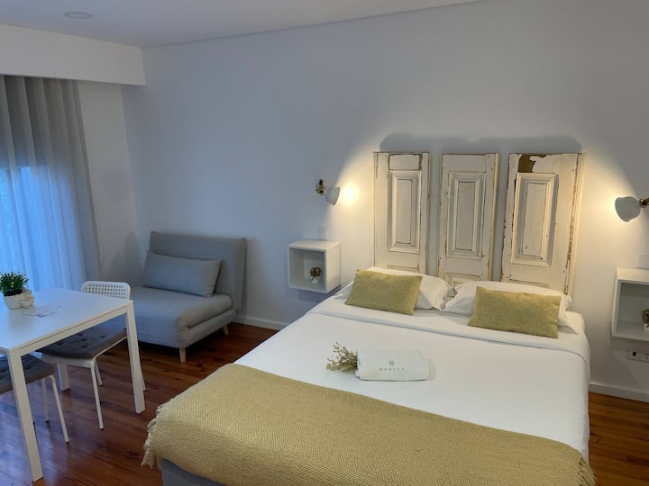 Botica Guesthouse - Espinho