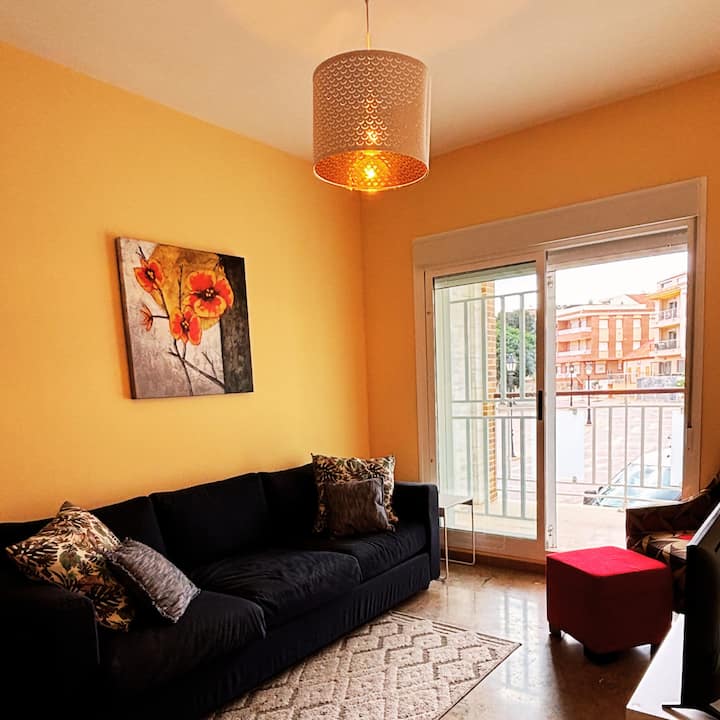 Casa Aluse Beach By Sunshineclub - Los Alcázares