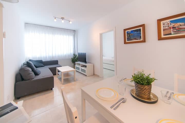 Welcs Appartement 188 Pda Proche De La Mer - Platja d'Aro