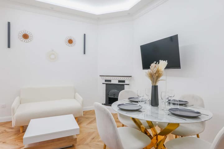 Charmant Appartement - 1br- 2p- Ternes - Levallois-Perret