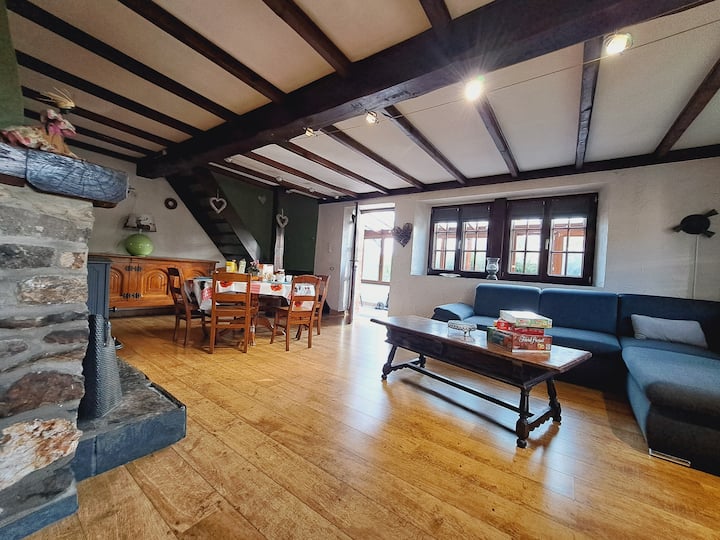 Gîte Al Fontaine - La Roche-en-ardenne - La Roche-en-Ardenne