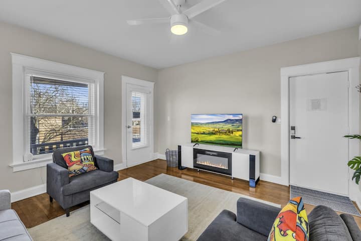 All That Jazz - Kansas City, MO