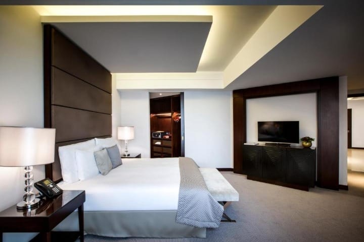 3 Bedrooms Apartment Near Observation Deck At 300 - Abu Dhabi