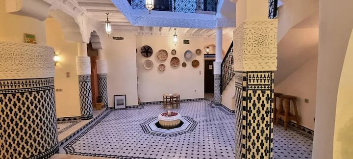Maison à Oujda - Oujda