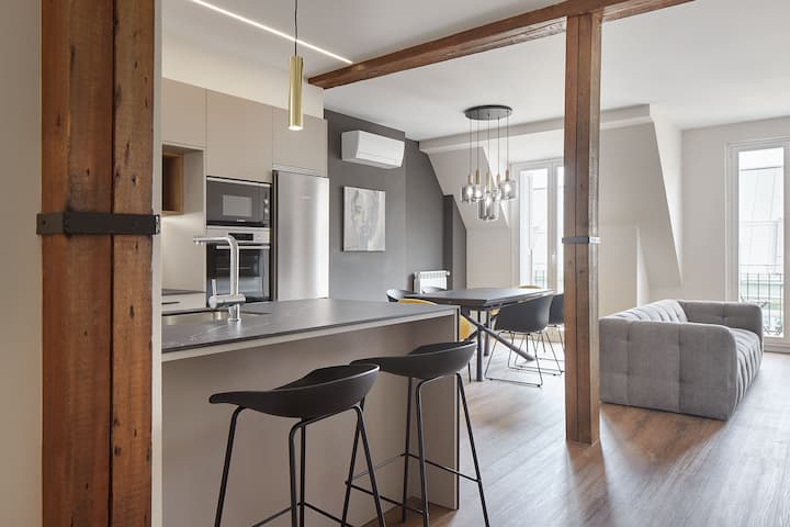 Garibai - The Rentals Collection - Saint-Sébastien