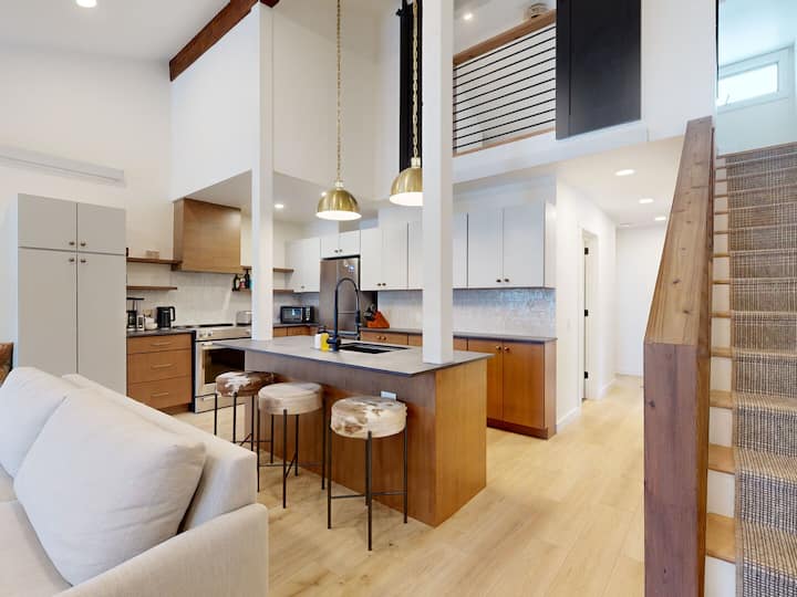 Jhrl - Hollyhock 2023, Renovated Retreat - Jackson, WY