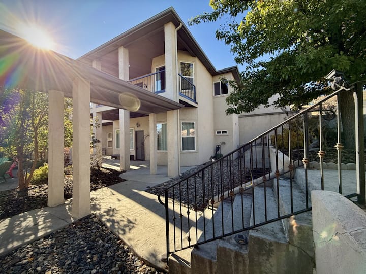 Scenic Views Casita 2 - Anthony Lakes Ptnr-10% Off - Baker City, OR