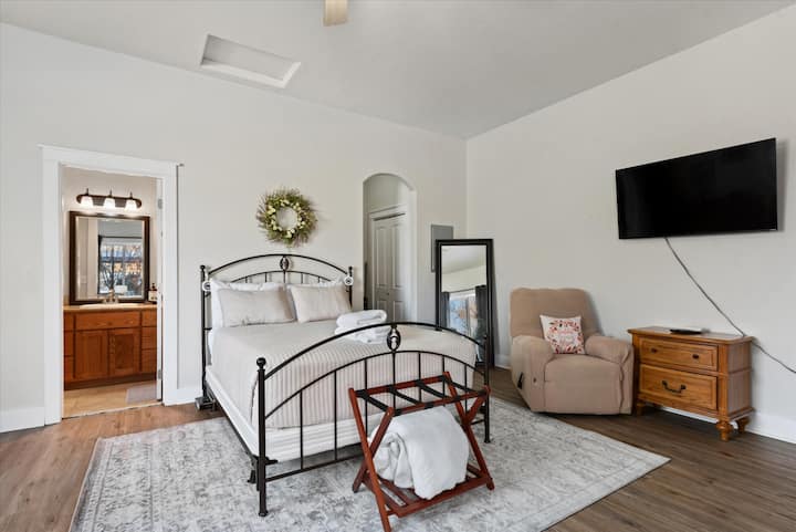 Scenic Views Casita 2 - Anthony Lakes Ptnr-10% Off - Baker City, OR