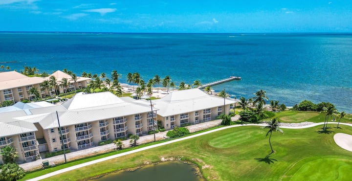 4 1br Suites W/ Kitchen In Beach Resort, Breakfast - Cayman Islands
