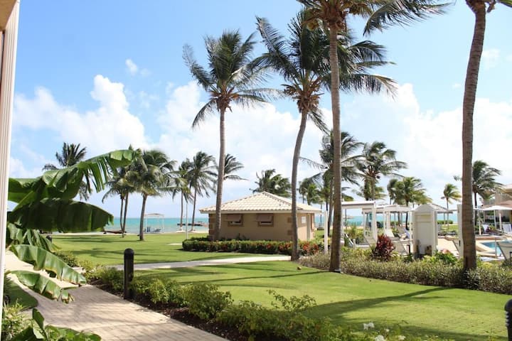 4 1br Suites W/ Kitchen In Beach Resort, Breakfast - Cayman Islands