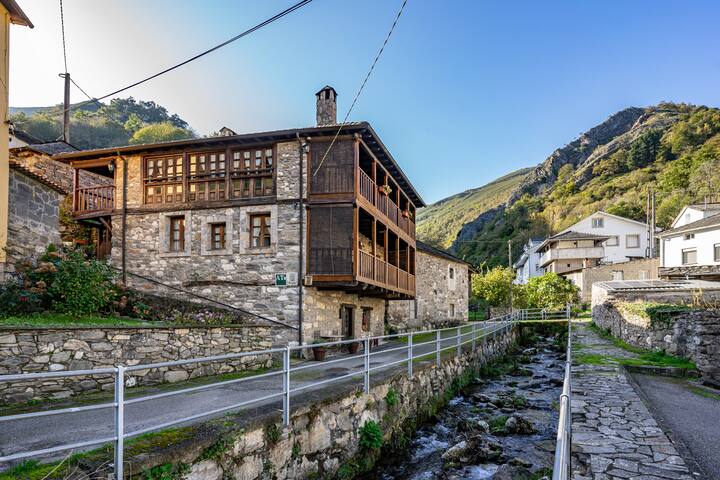 Xepo - Municipality of Siero