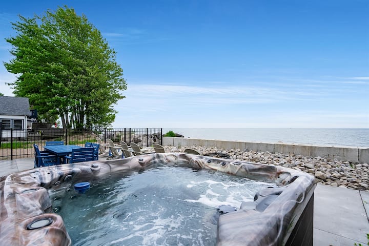 Hideaway At Cedar Island - 金斯維爾