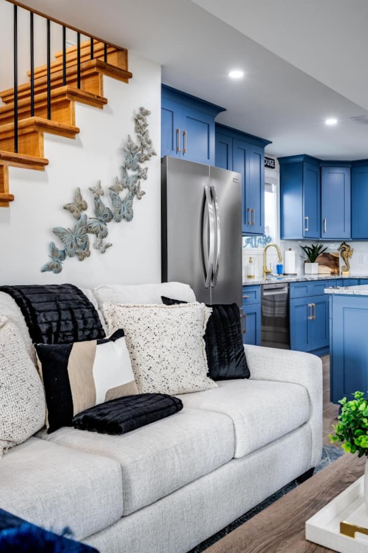 Hideaway At Cedar Island - Kingsville