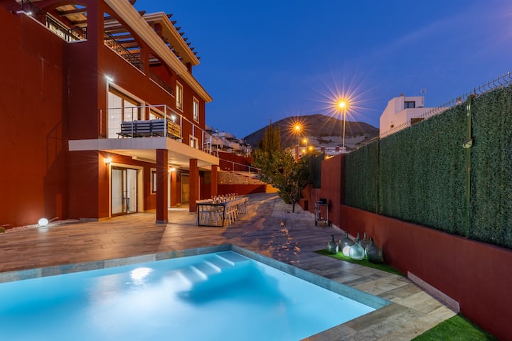 Beautiful Seaviews By Fidalsa - Benidorm