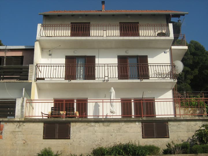Appartement Bila (103881-a1) - Tisno