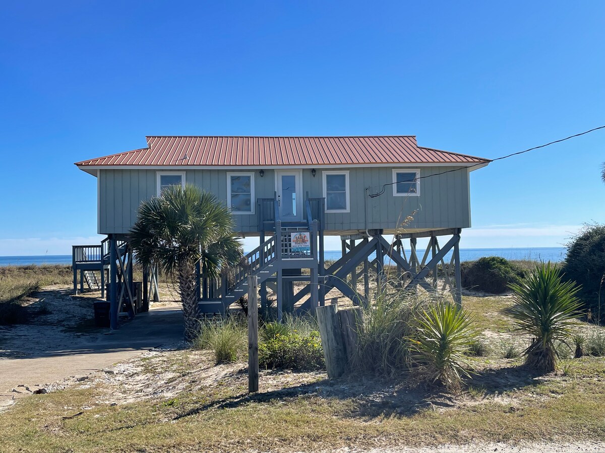 1st Ashore Gulf front home on SGI - Houses for Rent in Saint George ...