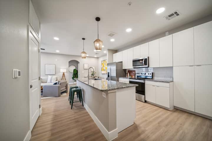 Casa Del Mar Apartments - Owasso, OK