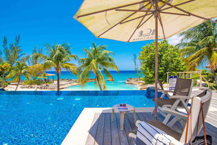 Casa Luna 14, 35% Off Monthly Stays - Cayman Islands