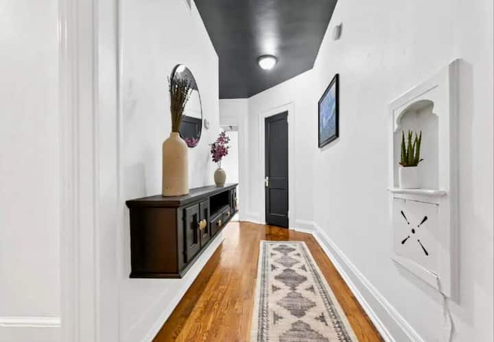 "Fantastic" And Historic Anderson Apartment - Broadway Lake, SC