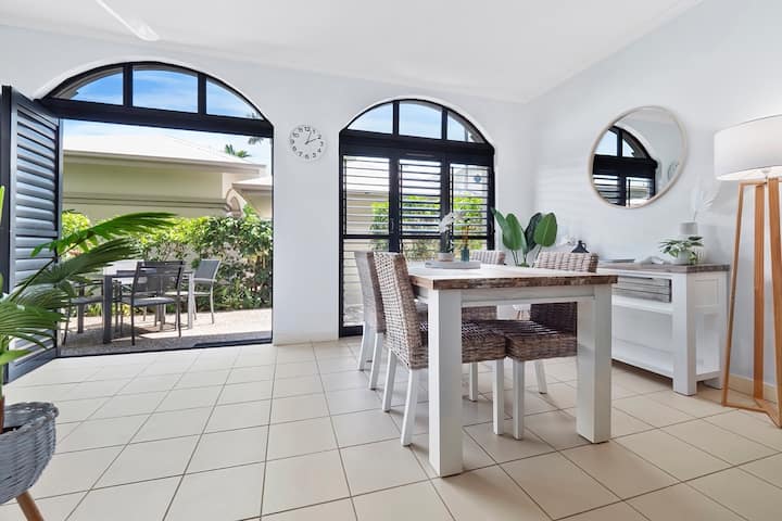 Mango Resort 1 Bedroom 13 - Cairns