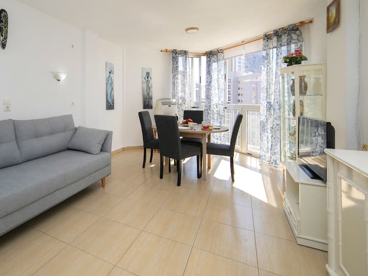 Atlantico By Interhome - Moraira