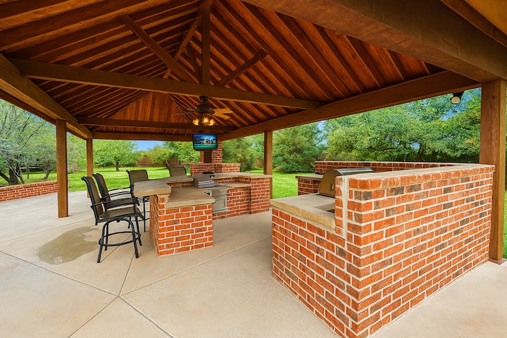 Fountain Hills Grandeur - Lubbock, TX