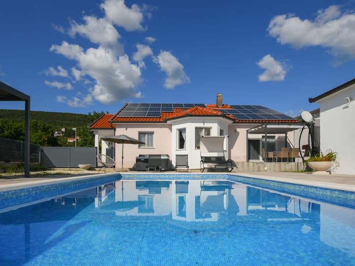 Bilić By Interhome - Croatia