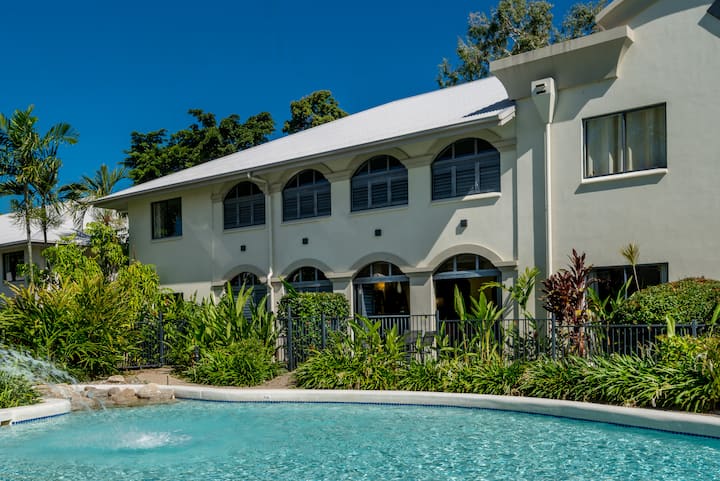 Mango Resort 2 Bedroom 48 - Palm Cove