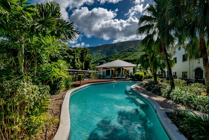 Mango Resort Studio 48b - Palm Cove