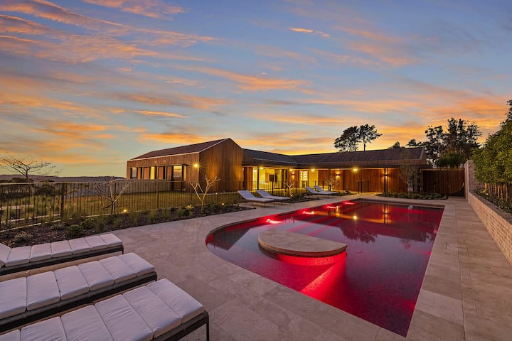 Melaleuca - Newrybar Hinterland - Lennox Head
