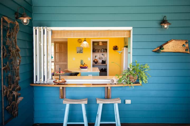 Casa Mariposa - Whitsundays