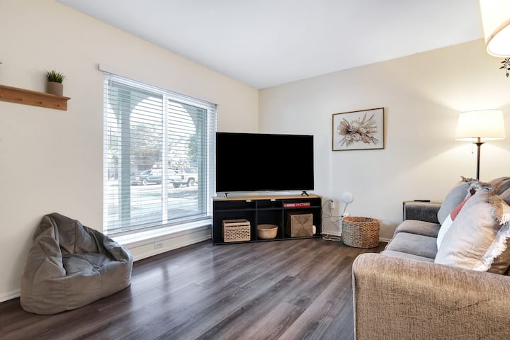 Home Nr River Walk Dt + Airport | Bbq Games Pets - Thousand Oaks – San Antonio