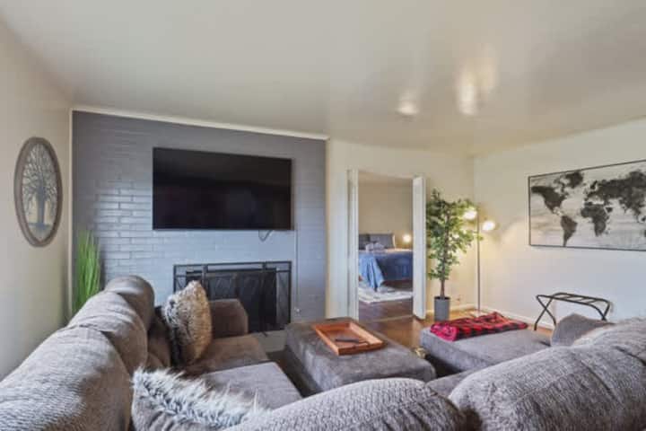 Hoff Gardens 37 - 1br/1ba - Seasonal Pool - Lubbock, TX